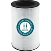 AIRDOCTOR AD2000 Genuine Filter Replacement - One Year Combo Pack ...