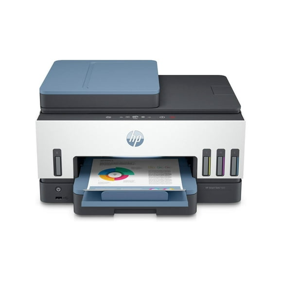Hp Smart Tank