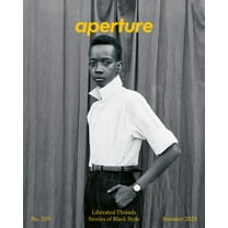 Aperture Magazine: Earth: Aperture 234 (Paperback) - Walmart.com