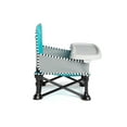 Summer Infant Pop ‘N Sit SE, Portable Baby Feeding Chair with Removable ...