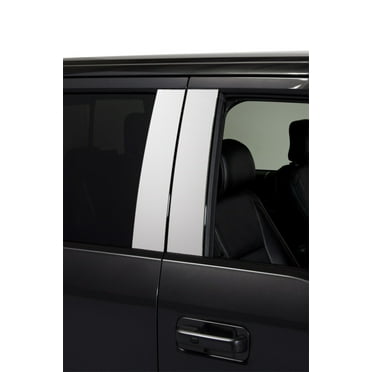 Putco 2021 Ford F-150 Ford Lettering (Cut Letters/Black Platinum ...