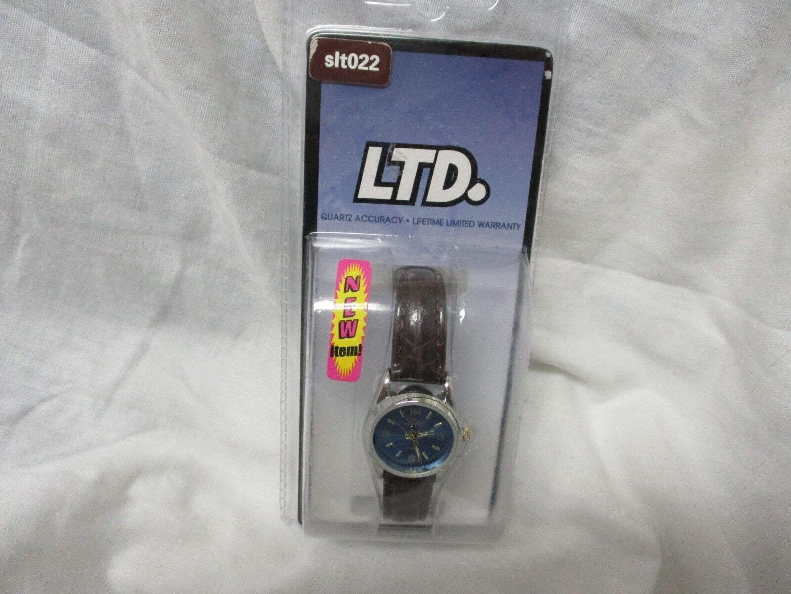 Ltd Watch