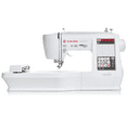 SINGER® SE9180 Embroidery & Sewing Machine with Accessory Kit | 250 ...