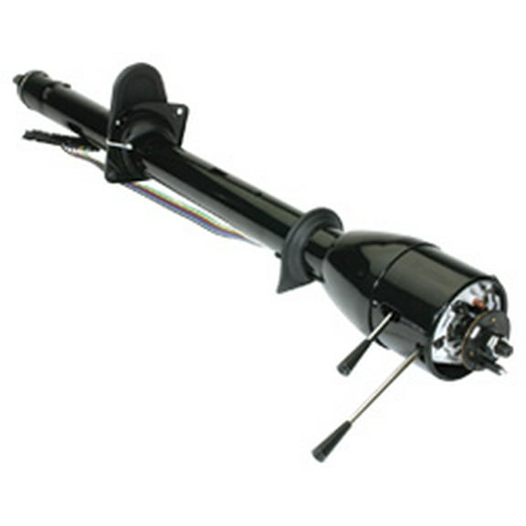 Brothers Trucks CSCU30M Custom Tilt Steering Column - Chrome/Manual 30 ...