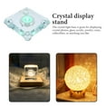 Base LED Light Base LED Display Light Base Decorative LED Lamp Base ...