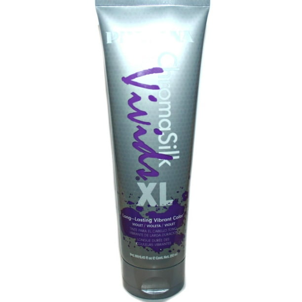 Pravana Pravana Chromasilk Hair Color Vivids Xl Long Lasting Vibrant