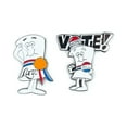 Schoolhouse Rock! I'm Just A Bill And Law Pin Set | 2 Inches | Toynk ...