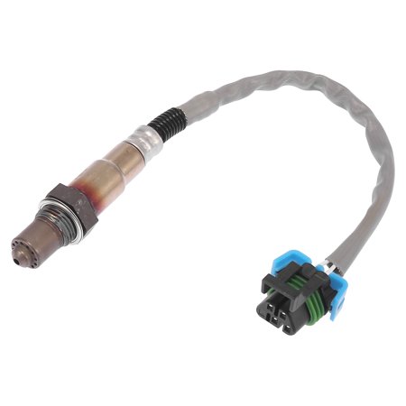 Vehicle Oxygen Sensor Air Fuel Ratio O2 Sensor 12634061 0258010261 for ...