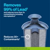 Brita Elite Water Filter Replacement, Reduces Lead - 2 Count - Walmart.com