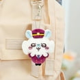 Gaiwos Train Attendant Series Chiikawa Plush Keychain 4 inches ...