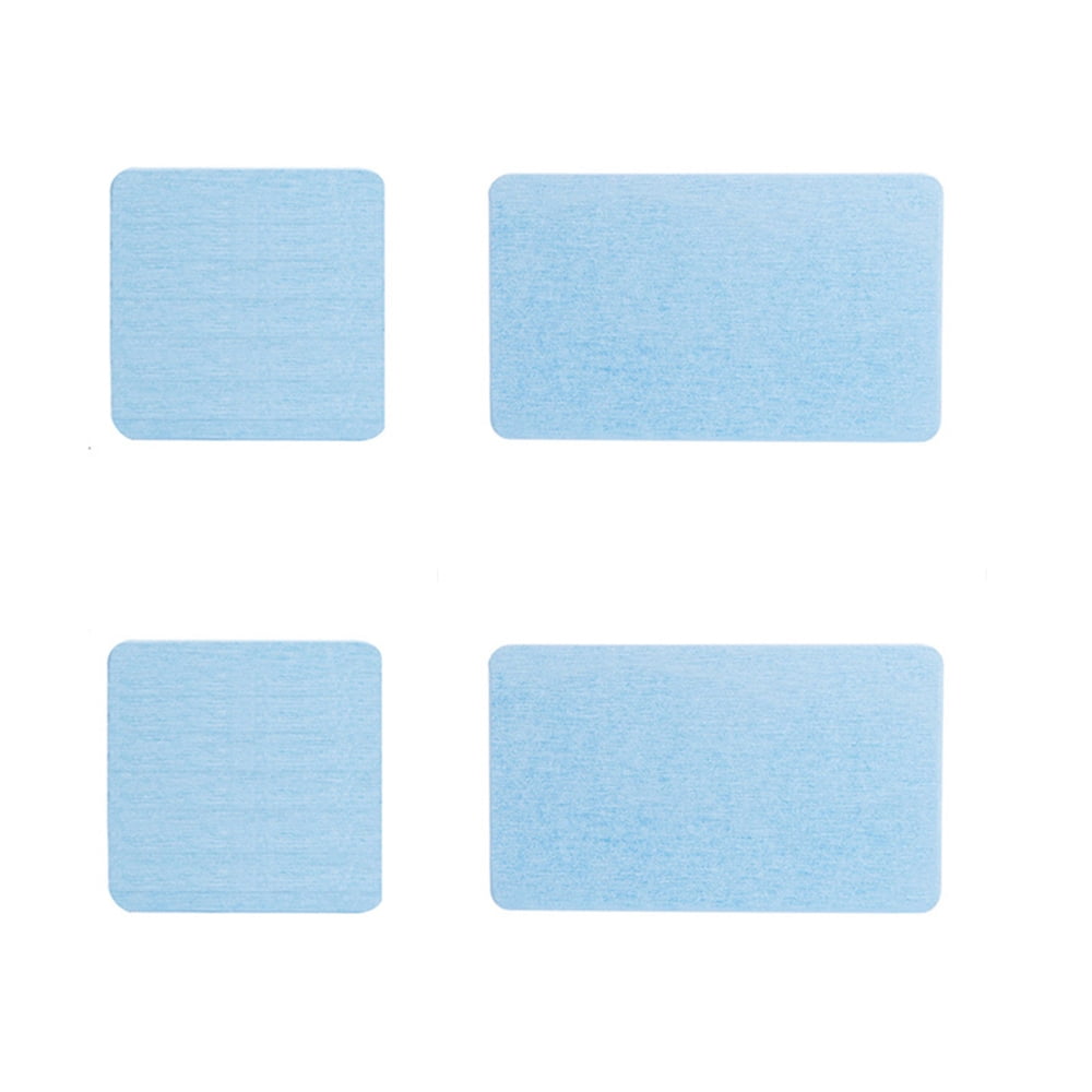 Tableware Drying Diatomite Heat Insulation Mat Cup Mats Table ...