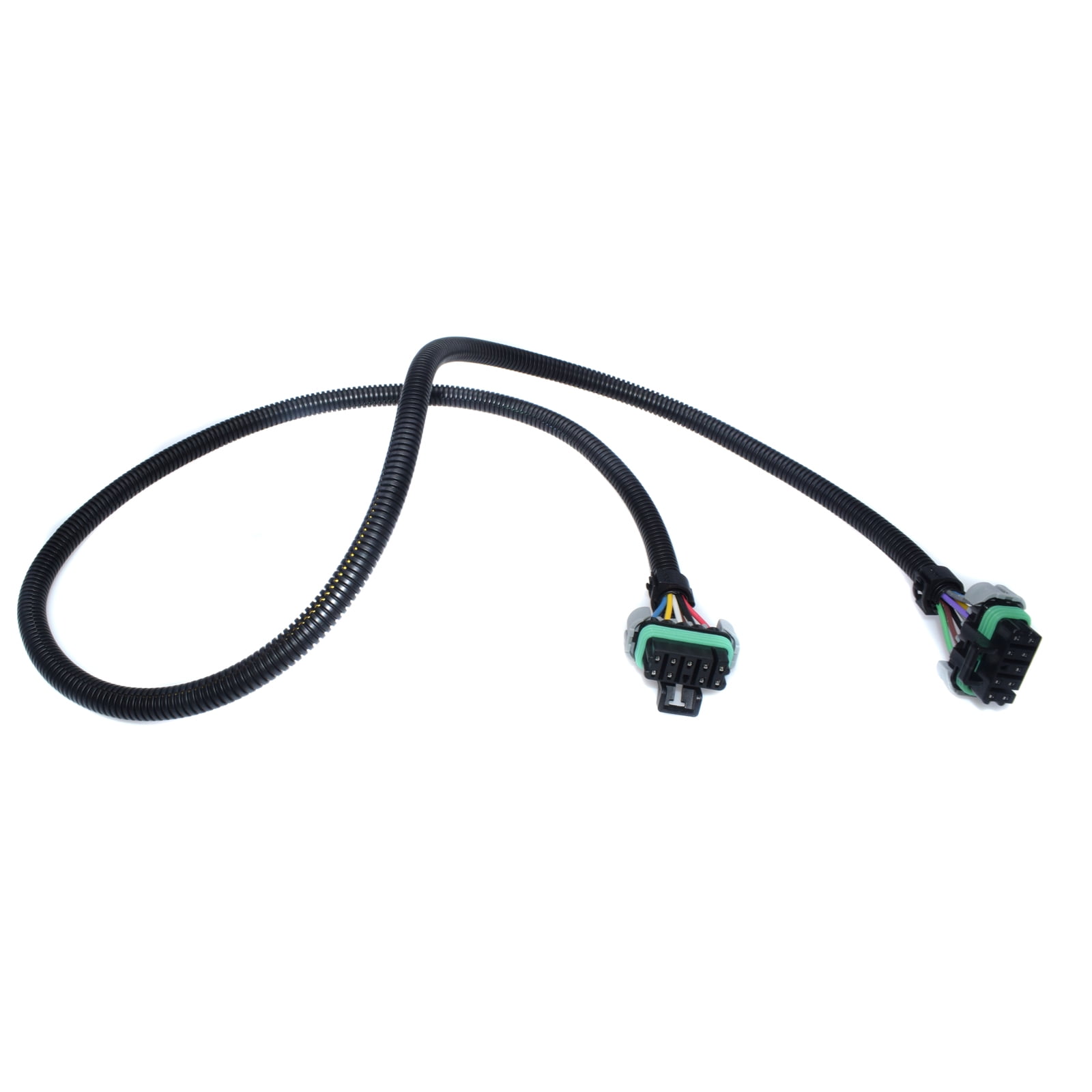 New TAC Module To Pedal Harness 3 Feet For GM Corvette CTS-V LS1 LS6 ...