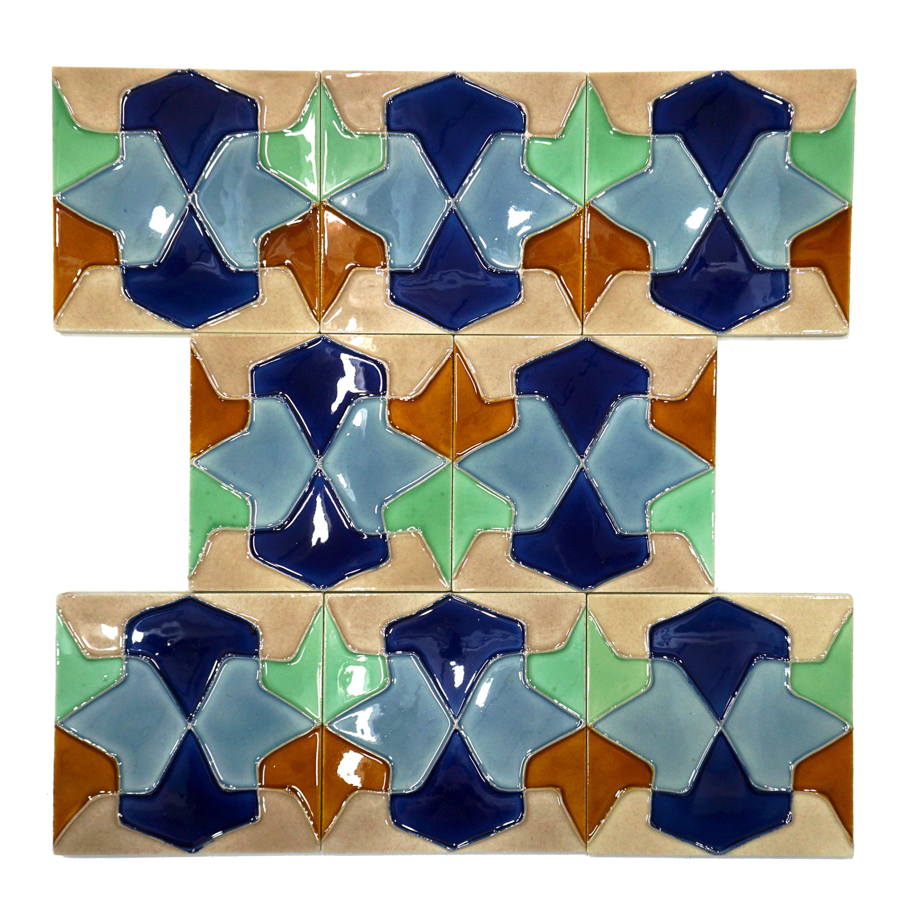 Solistone Tile Shower