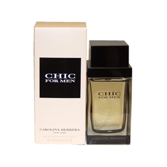 Click here for Carolina Herrera M-1932 Chic - 3.4 Oz - Edt Cologn... prices