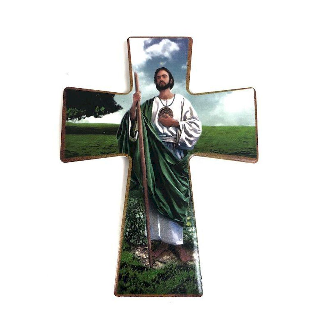 Saint Jude Sign - Walmart.com