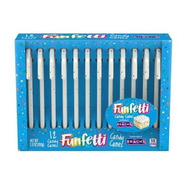 Oreo Cookies & Cream Candy Canes, 5.3 oz,12 Count - Walmart.com