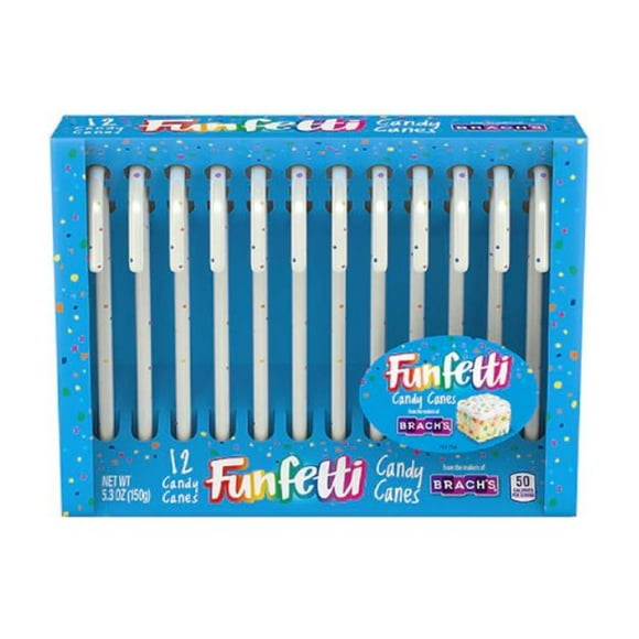 Brach's Christmas Candy