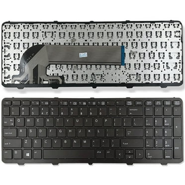 For Lenovo Thinkpad T560 Keyboard T560 20FH 20FJ Keyboard US 04Y2387 ...