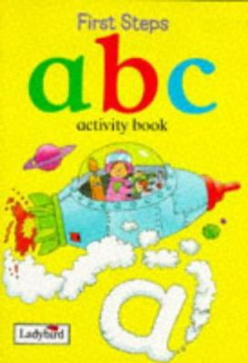 Pre-Owned First Steps Activity 01 ABC (Paperback) 0721426069 ...