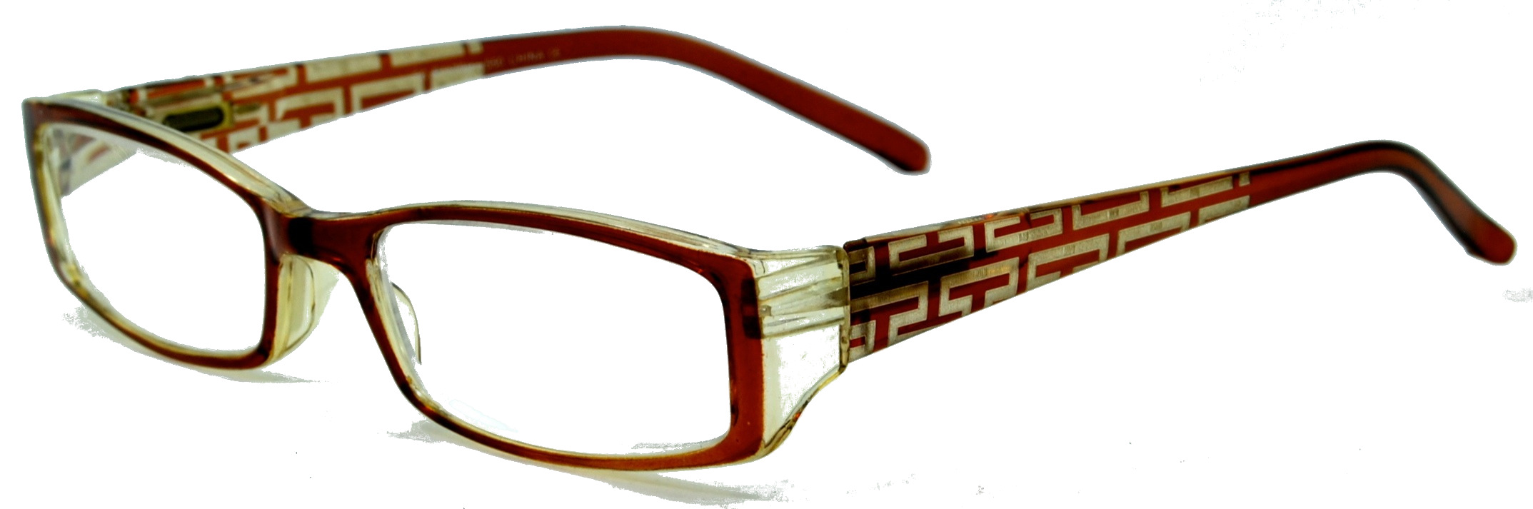 In Style Eyes Super Strength II High Magnification Reading Glasses In Style Eyes Super Strength II High Magnification Reading Glasses