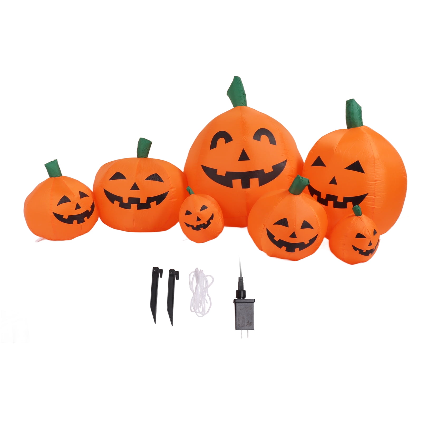 Click here for Ymiko Halloween Inflatable Pumpkin  Halloween Blow... prices