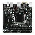 MSI H110I Pro AC mini-ITX Motherboard w/ Intel H110 Chipset - Walmart.com