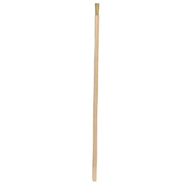 Gordon Brush Wa7G . 18 inch Diameter Goat And Wood Applicator Brush ...