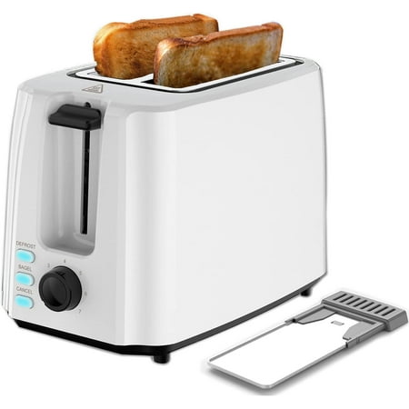 Toaster 2 Slice Best Prime Toasters Black Bal Toaster Evenly and ...