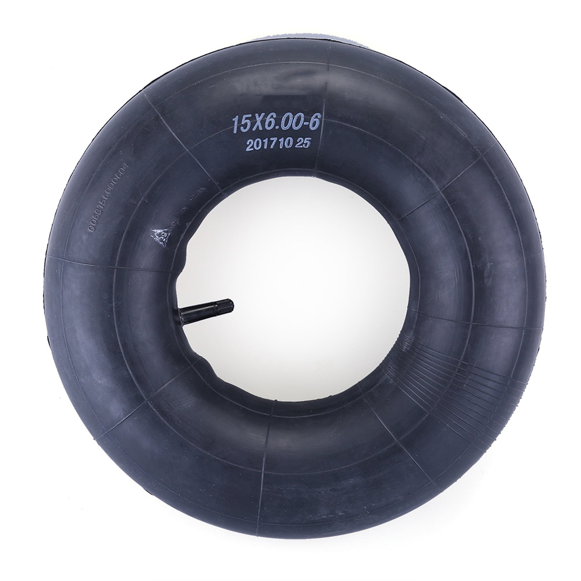 LotFancy 15x6.00-6 Inner Tube for Lawn Mower, Snow Blower, Riding ...