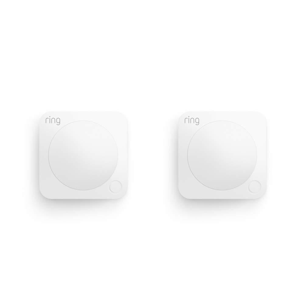 Click here for All-New Ring Alarm Motion Detector 2-Pack prices