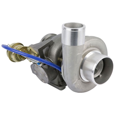 A-Premium Complete Turbo Turbocharger Kit, with Wastegate Actuator ...