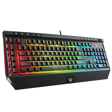 MSI Interceptor DS4200 GAMING Keyboard - Walmart.com