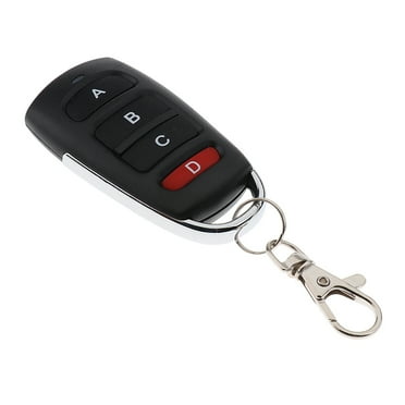 Replacement Keyless Entry Remote Control Car Key Fob Clicker ...