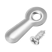 Picture Frame Turn Button