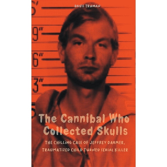 Serial Killers Jeffrey Dahmer