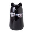 Pet Cremation Urn Airtight Memorial Container Ceramic Ash Keepsake Box ...