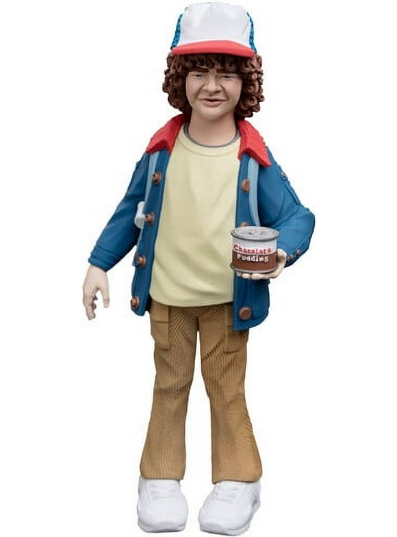Stranger Things Action Figures in Stranger Things Toys - Walmart.com