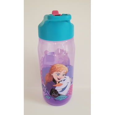 Free Shipping! Disney Frozen Anna & Elsa Water Bottles 14 oz. - Walmart.com