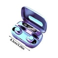 Jrocdr Wireless Earphones Have Advanced Connectivity And Sound Quality ... Jrocdr Wireless Earphones Have Advanced Connectivity And Sound Quality ...