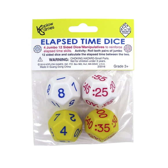 Extra Large Dice