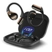 TopVision Open Ear Bone Conduction Headphones, Bluetooth, 8Hr Playtime ...