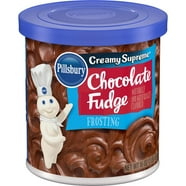 Pillsbury Funfetti Aqua Blue Vanilla Frosting, 15.6-Ounce - Walmart.com