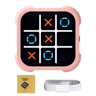 Tiny Pong Solo Handheld Game, Adults Table Tennis, Battery Operated ...