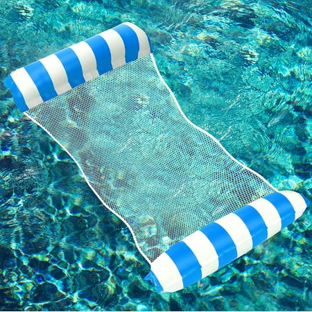 Lumana Adult, Inflatable Swimming Lumana for Large People, Heavy Duty ...