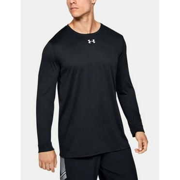Under Armour Men's UA 2.0 Short Sleeve Locker Tee 1305775-001 Black ...