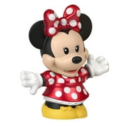 Minnie Mouse Little People