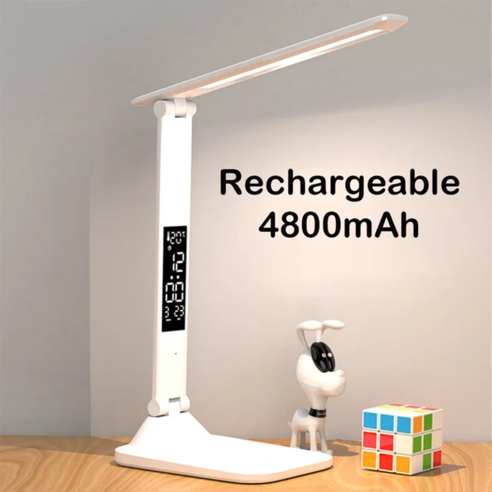 Click here for Deelleeo 4800mah Chargeable Led Table Lamp Usb Tou... prices
