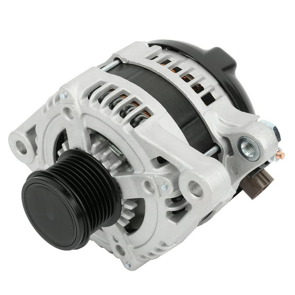 Lexus Lx470 Alternator