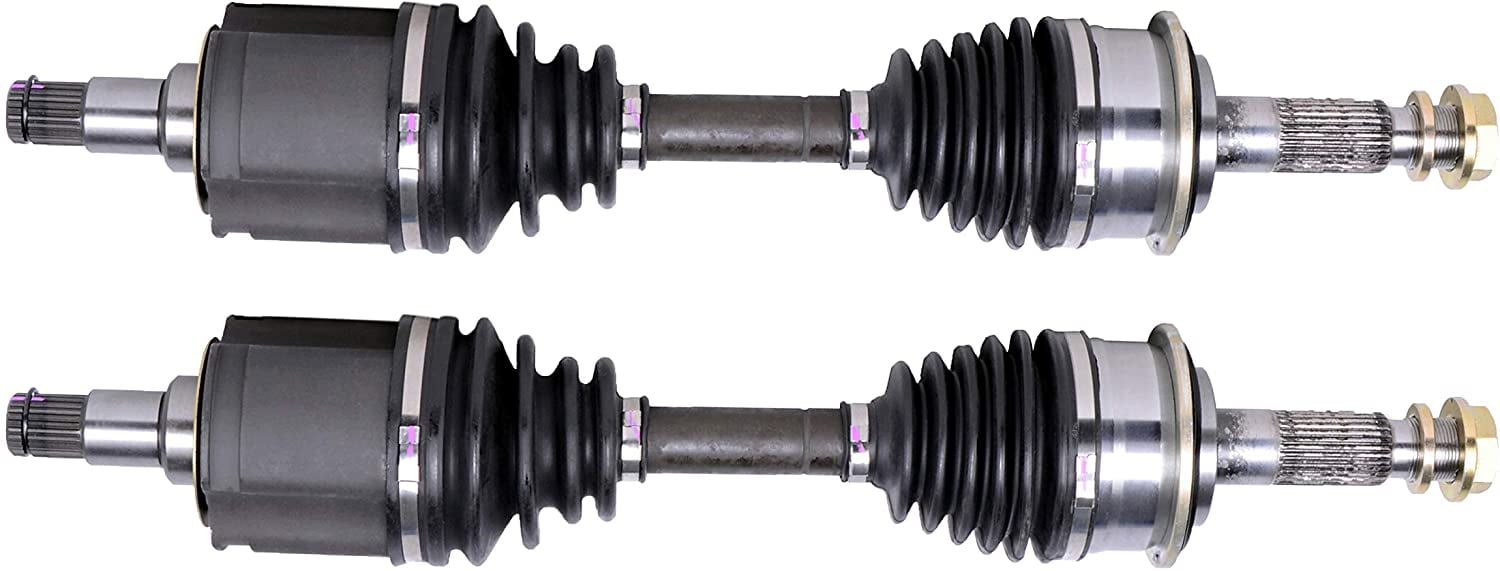 Toyota Tacoma Drive Shaft Assembly at Wilford Shaw blog