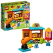 LEGO DUPLO Town Shooting Gallery 10839 (32 Pieces) - Walmart.com